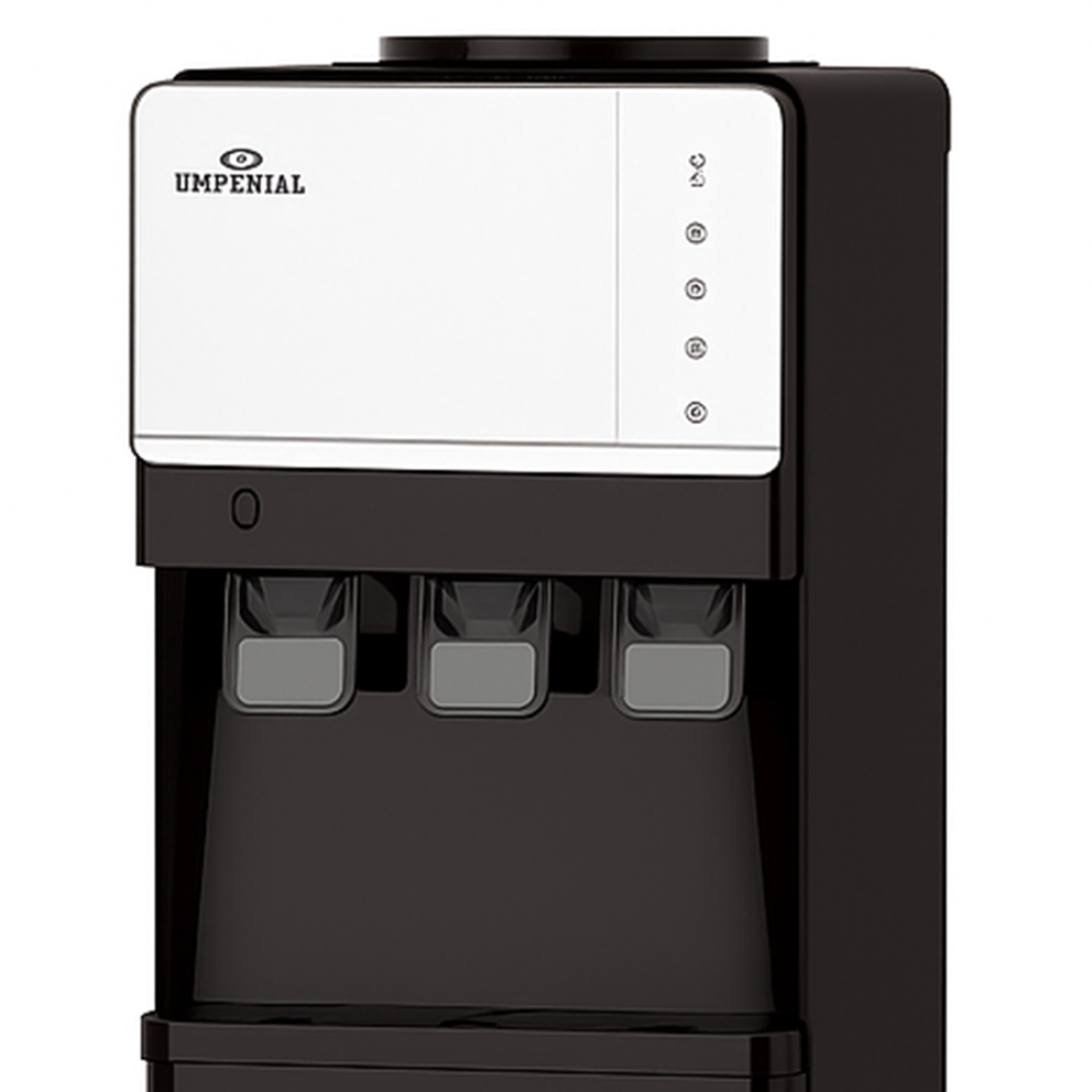5 Gallon Top Load Water Dispenser Imperial-IMP-ICE-WD-RAGNAROK|Carisol ...