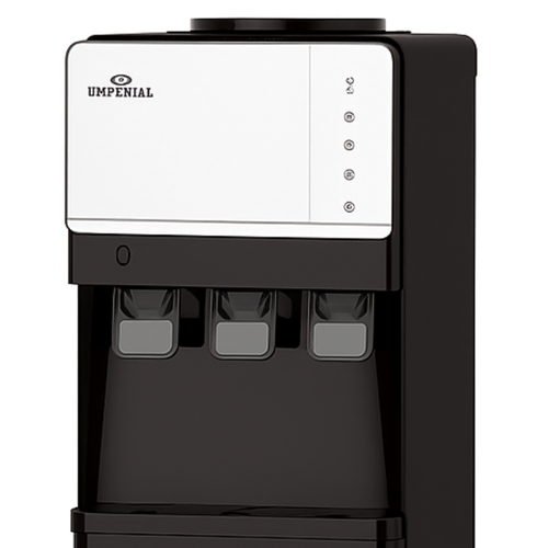 Water Dispensers in Jamaica | Hot and Cold Units | Carisol