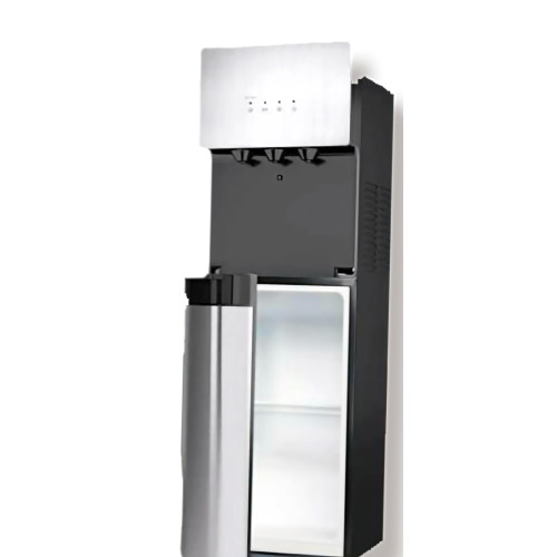 Water Dispensers in Jamaica | Hot and Cold Units | Carisol