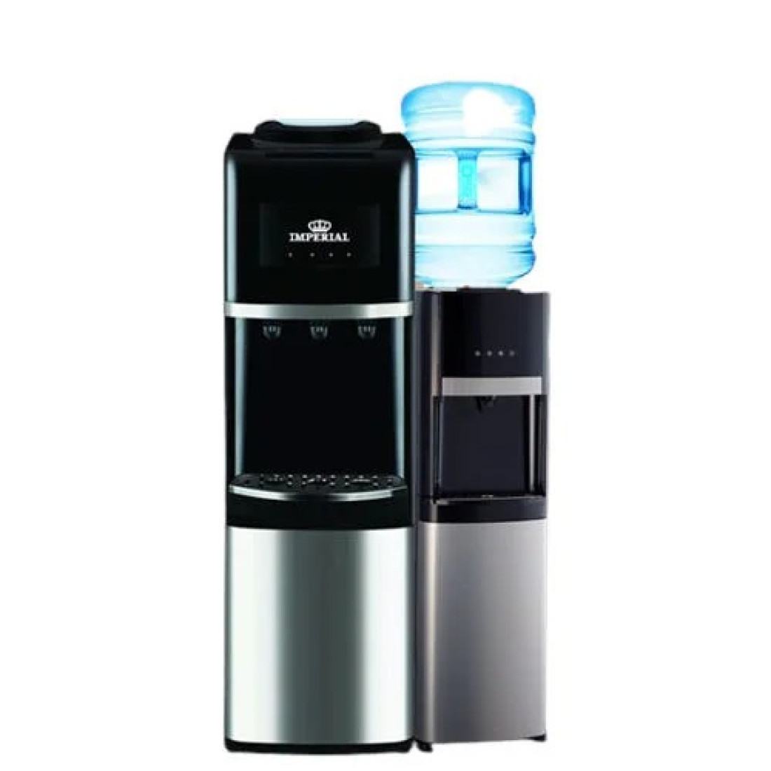 5 Gallon Top Load Water Dispenser Imperial-IMP-WD-WATERFALL|Carisol ...