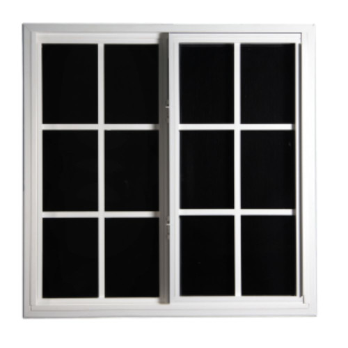Windows in Jamaica | Aluminum and Glass Windows | Carisol - Carisol ...