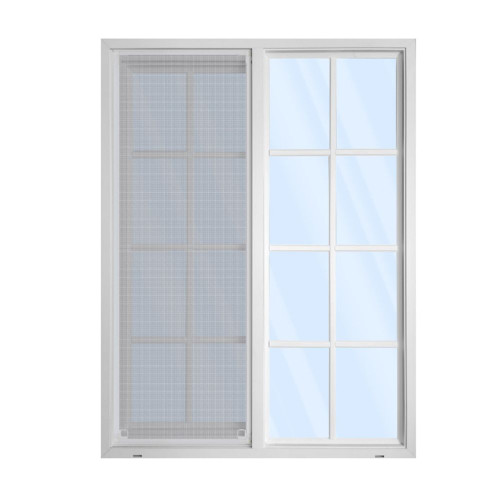 Windows in Jamaica | Aluminum and Glass Windows | Carisol - Carisol ...