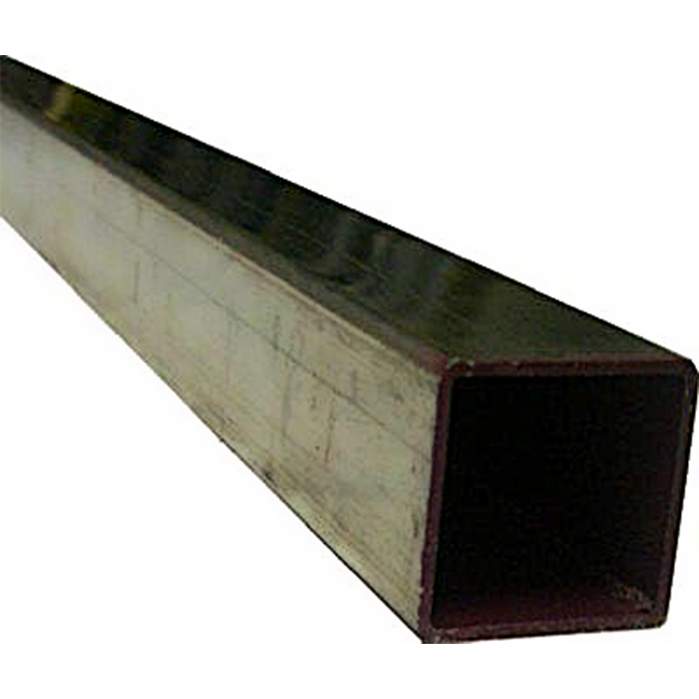 2 in. x 2 in. Hollow Section Metal Carisol-Hardware HSM 2 x 2 x 20 - 12 ...