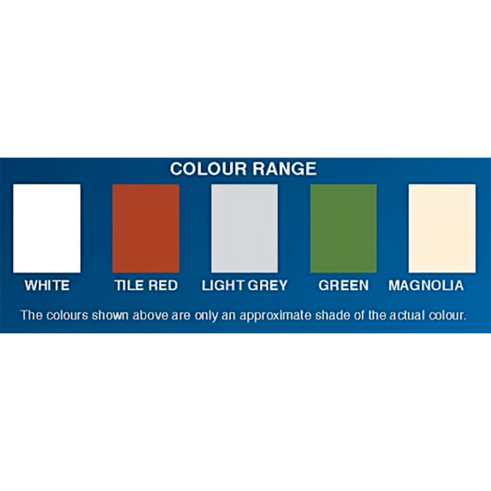 1 Gallon Green Roof Compound Carisol-Hardware RC GRN 8 Pints | Carisol ...