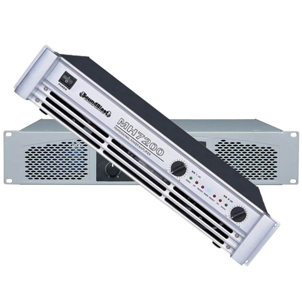 4 CH SOUND AMPLIFIER SOUNDBLAST-SB4000|Carisol[Jamaica] - Carisol Group ...