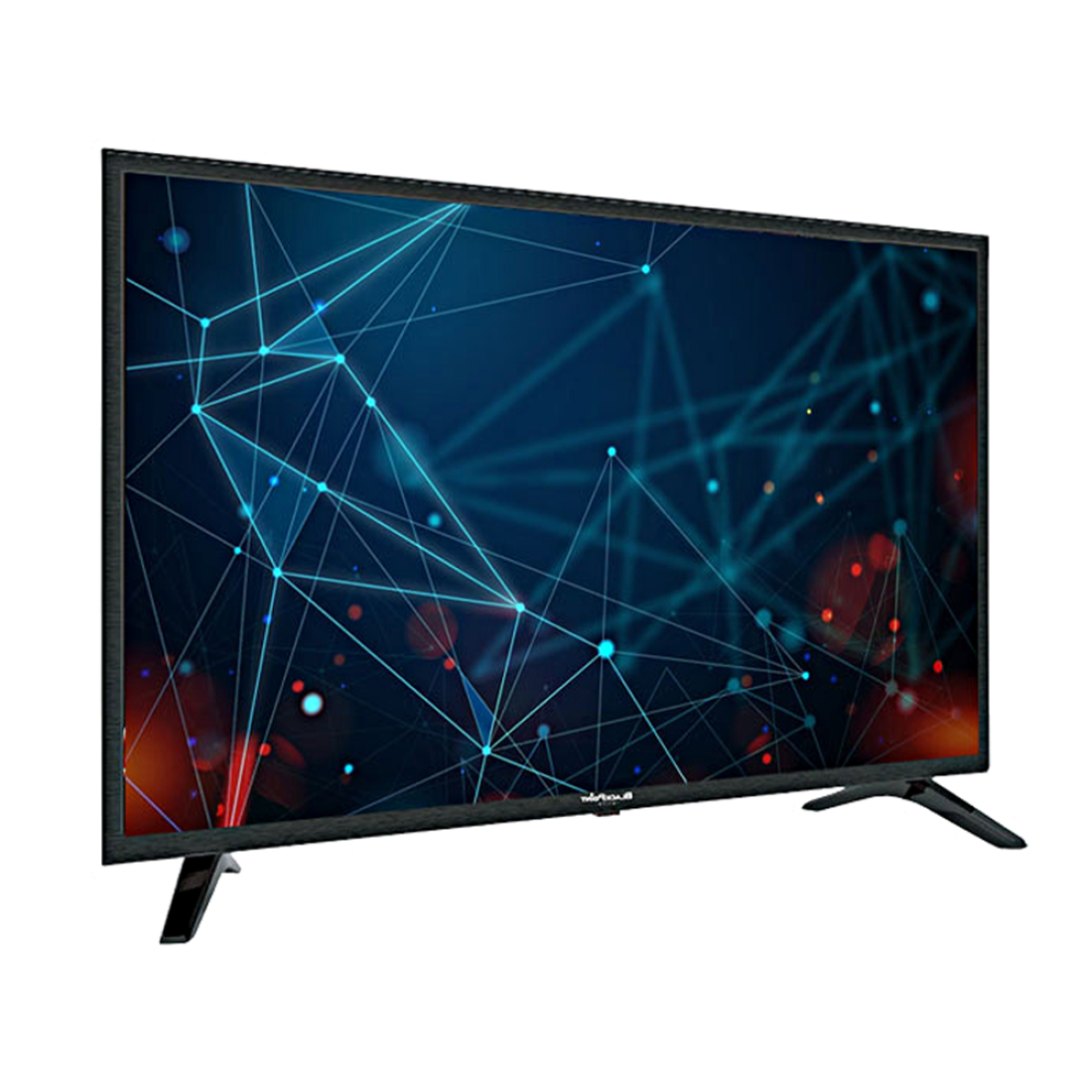 32 in. Smart TV Imperial-IMP36-SMT-BT-ZOOM-TV