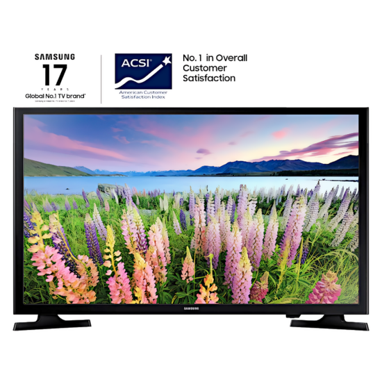 40 in. HD Smart TV Samsung-SAM-UN40N5200 | Carisol [Jamaica]
