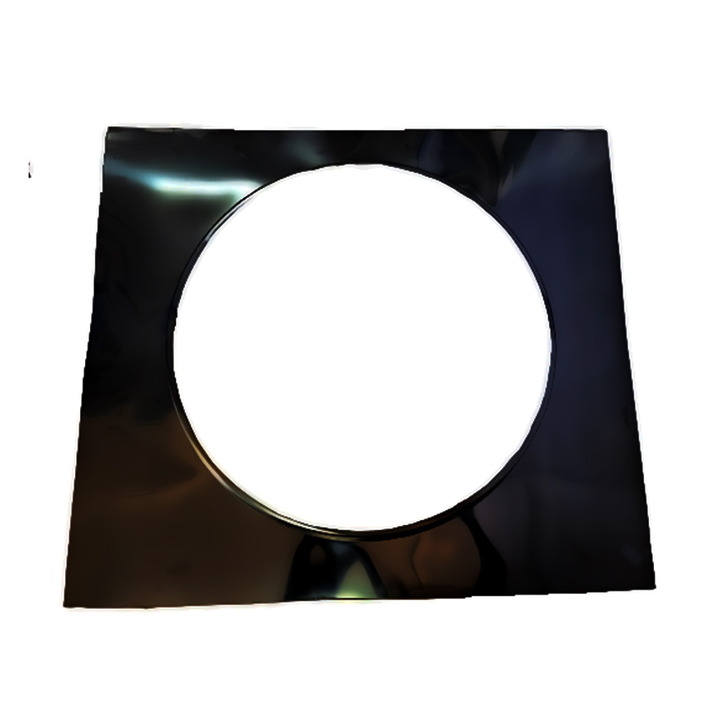 12 in. Turbine Roof Ventilator CEL-TRV-12 | Carisol [Jamaica]