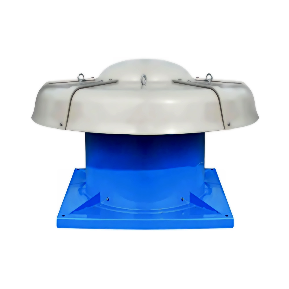 20 in. Industrial Roof Extractor (1 phase) Windy-WRE-20-1 | Carisol ...