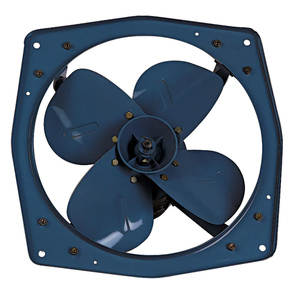 24 in. Industrial Wall Extractor Fan Wintek-WAC4-60-220 | Carisol [Jamaica]