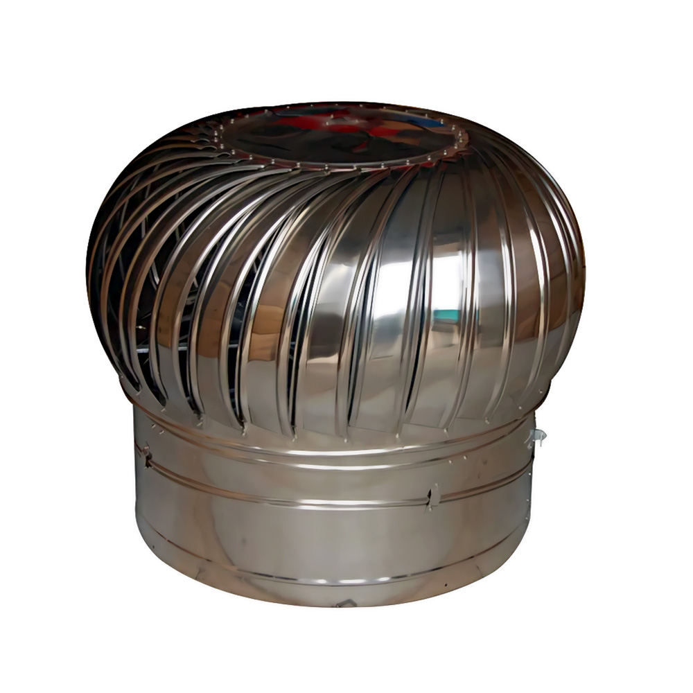 24 in. Turbine Roof Ventilator CEL-TRV-24 | Carisol [Jamaica]