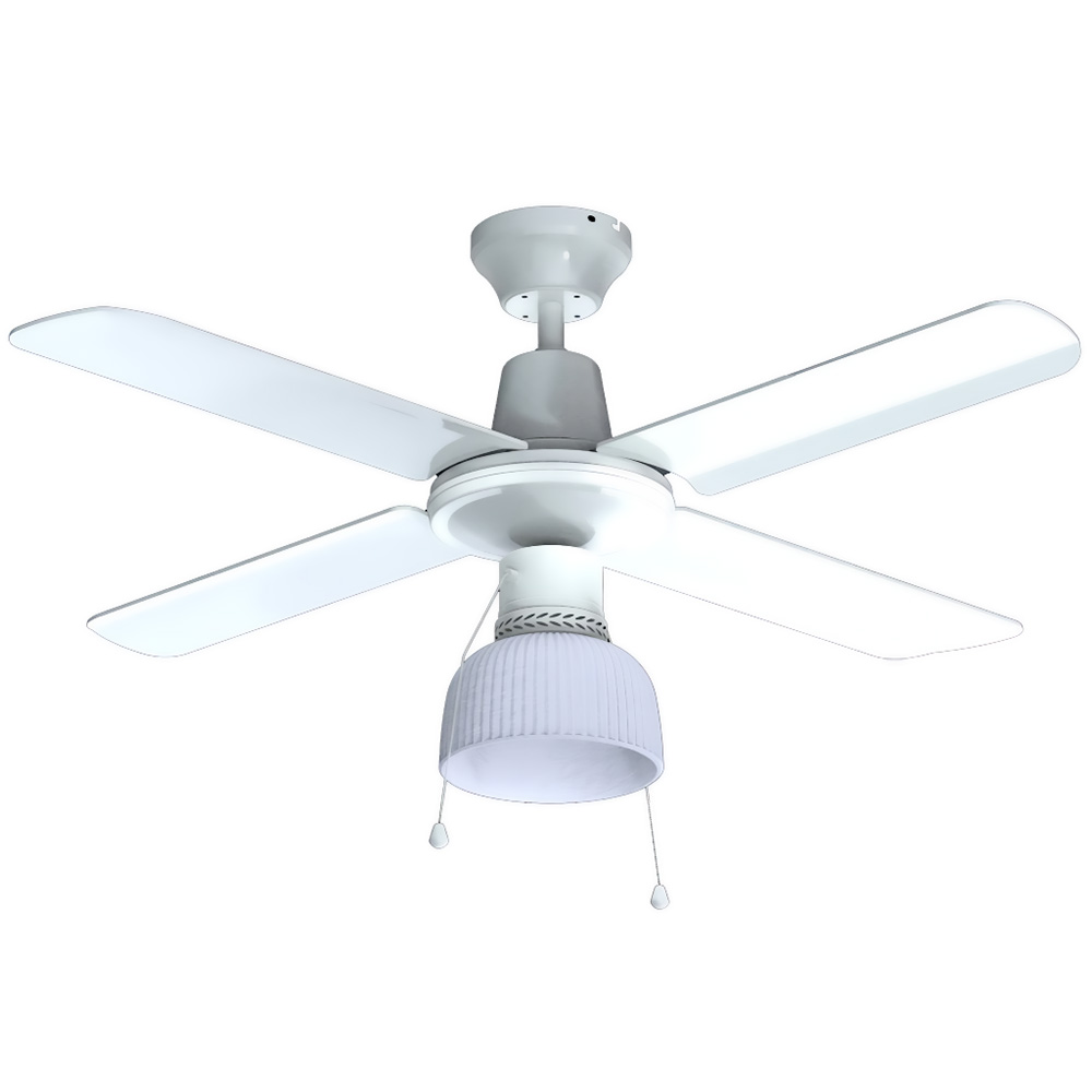 42 in Industrial Ceiling Fan Windy-WCF-4241 | Carisol [Jamaica]