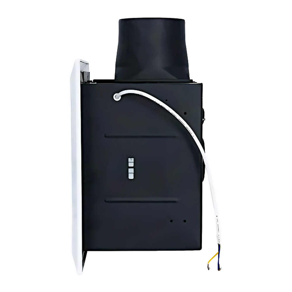 8 in. Duct-Connecting Ceiling Ventilating Fan Jinling-BPT20-12-30(P7A ...