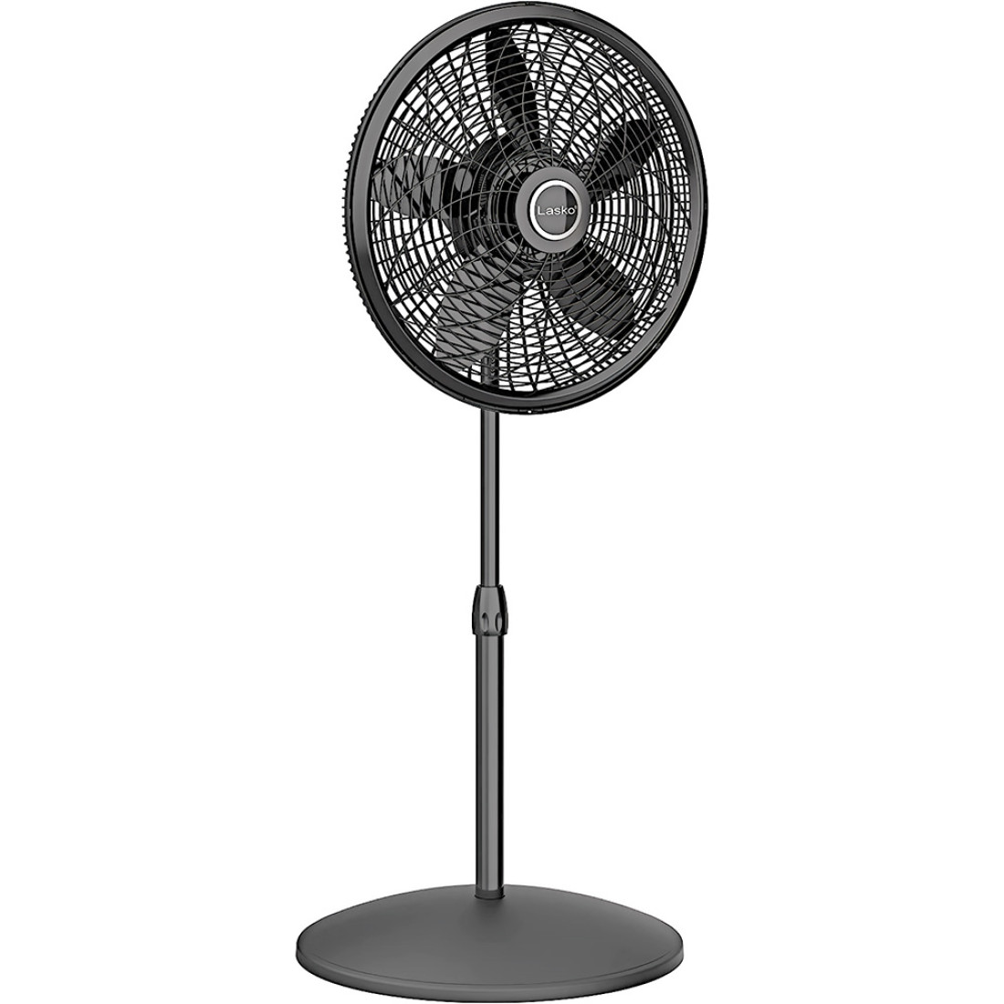 18 in Pedestal Standing Fan Lasko-LAS-1827 | Carisol [Jamaica]