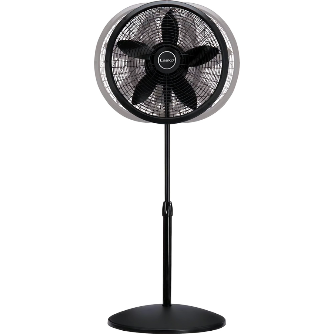 18 in Pedestal Standing Fan Lasko-LAS-1827 | Carisol [Jamaica ...