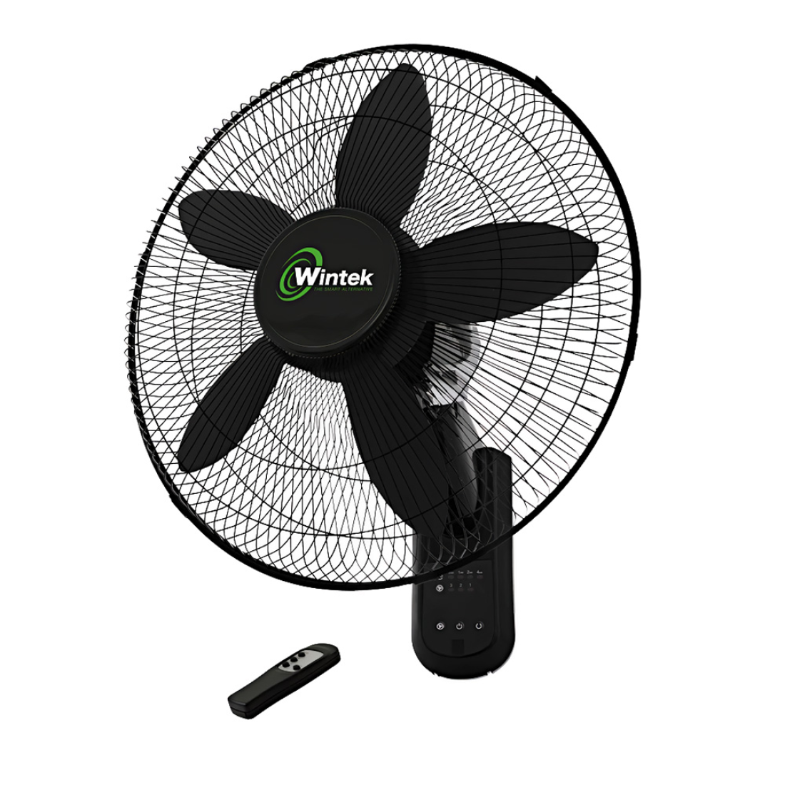 18 in Wall Fan Wintek-WW-1886R | Carisol [Jamaica]