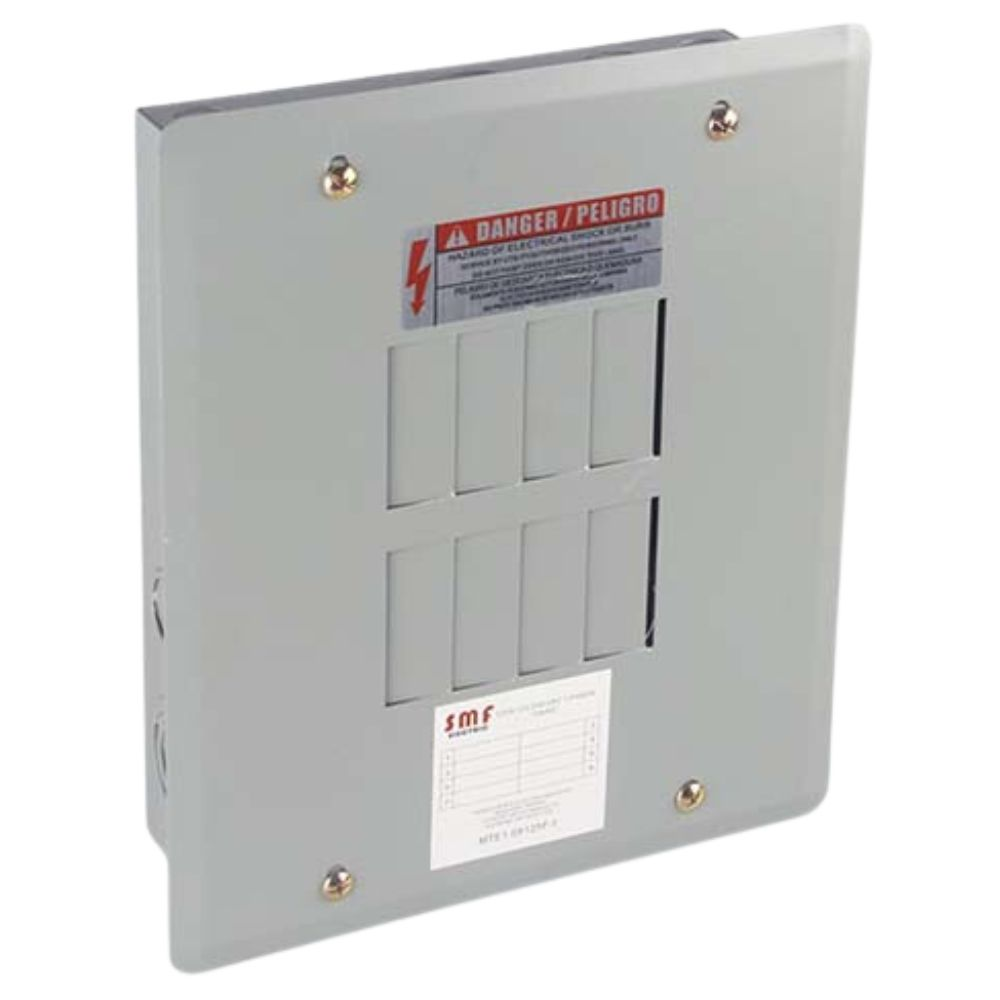 Surface Mount Electrical Panel