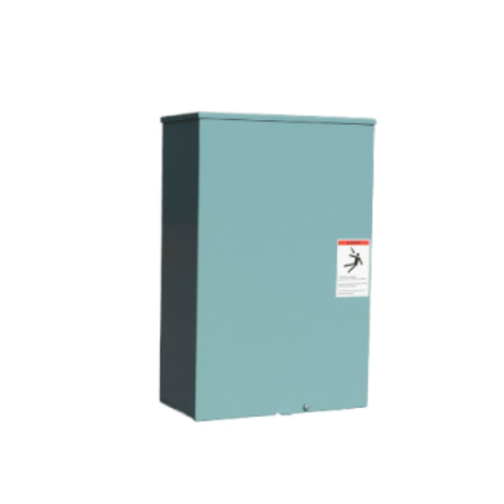 100 Amps Automatic Transfer Switch Carisol-ATS-CP100A | Carisol [Jamaica]