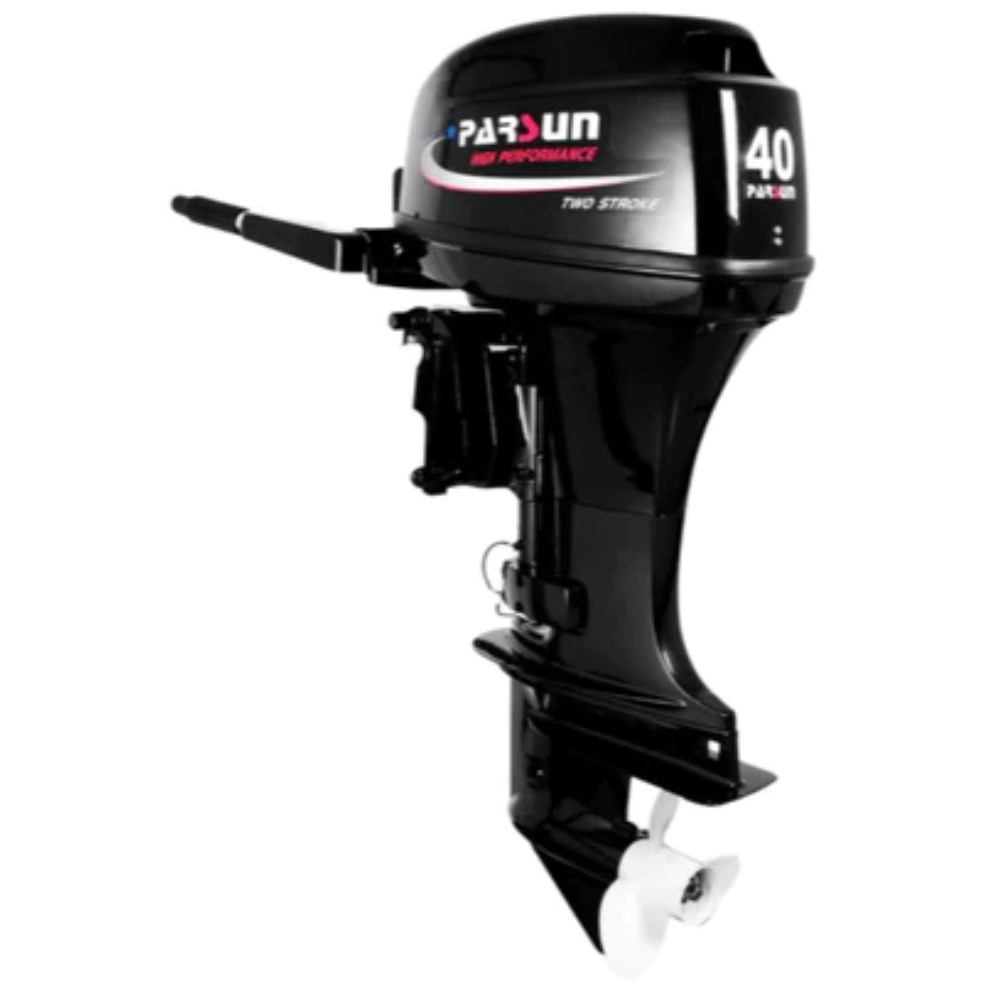 40 Hp Outboard Engine (Extra Long Shaft) Parsun-T40BMX | Carisol [Jamaica]