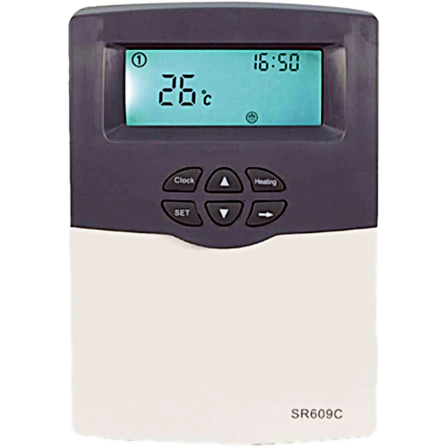 Electric Water Heater Parts in Jamaica | Carisol