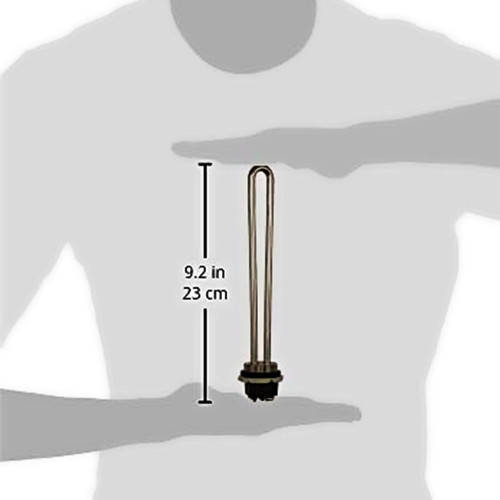 Electric Water Heater Parts in Jamaica | Carisol