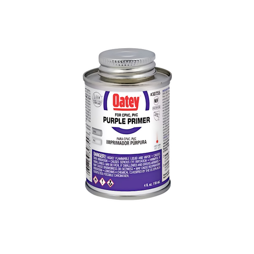 4 oz. PVC Pipe Primer, Tangit | Carisol [Jamaica]