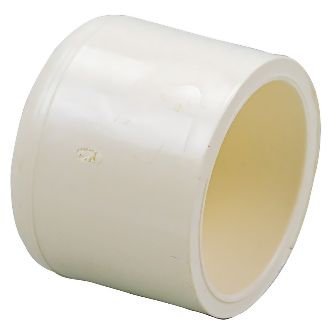 1/2 in. CPVC Slip x Slip Cap Carisol-Plumbing 1-2 in. CPVC S CAP ...