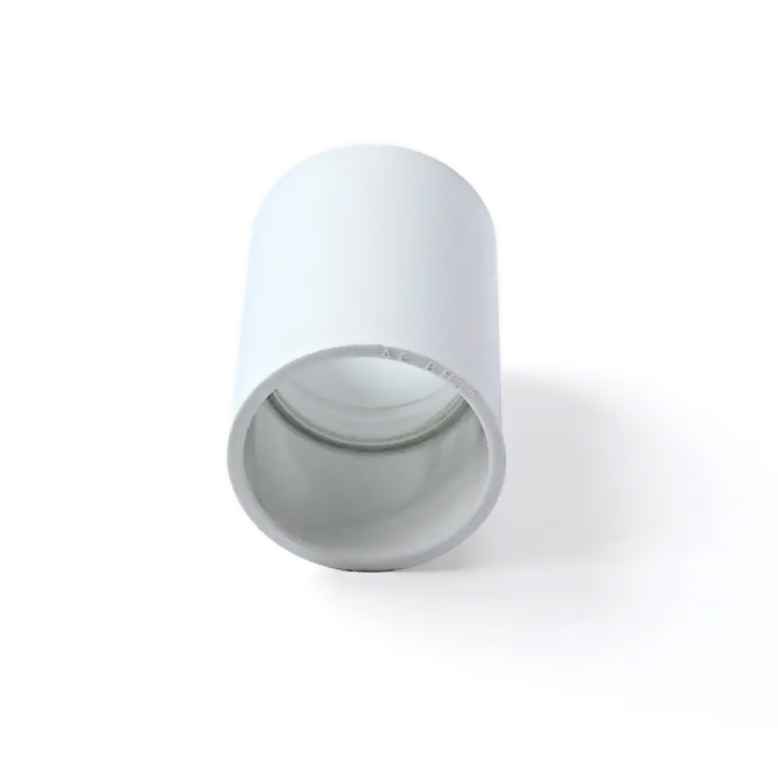 1/2 in. PVC Coupler Slip x Slip Carisol-Plumbing 1-2 in. PVC SXS ...