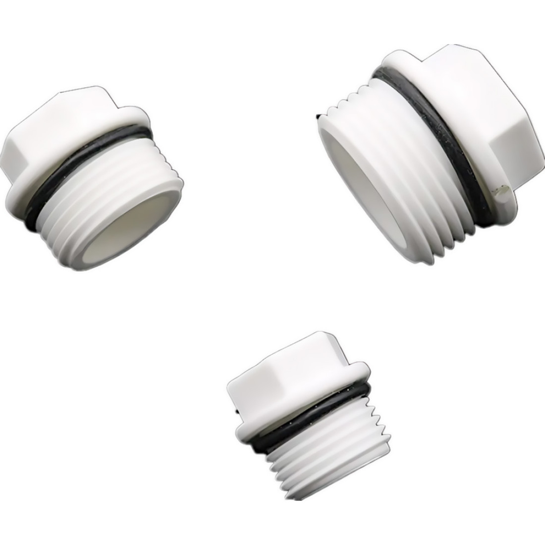 1/2 in. PVC Male Plug Carisol-Plumbing 1-2 in. PVC Male Plug | Carisol ...