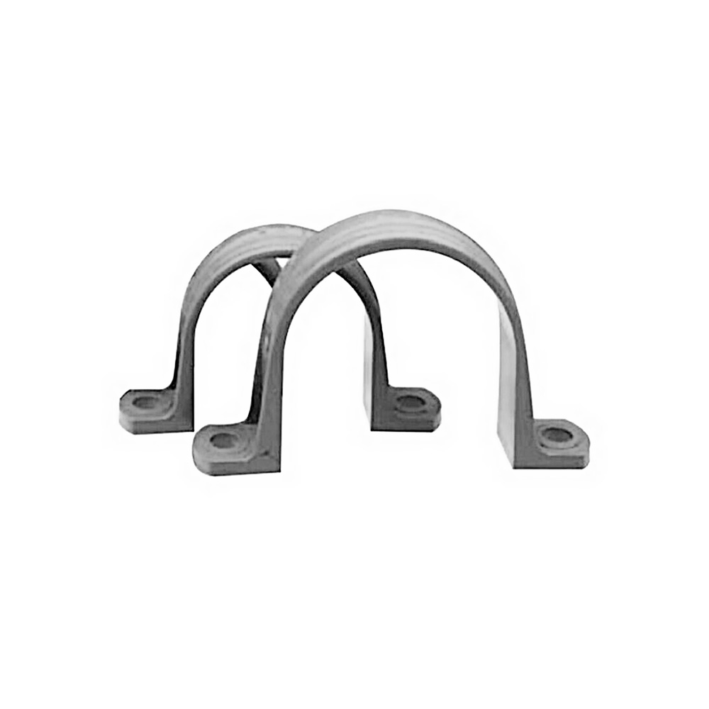 1/2 in. PVC Pipe Straps Carisol-Plumbing 1-2 in. PVC STRAP | Carisol ...