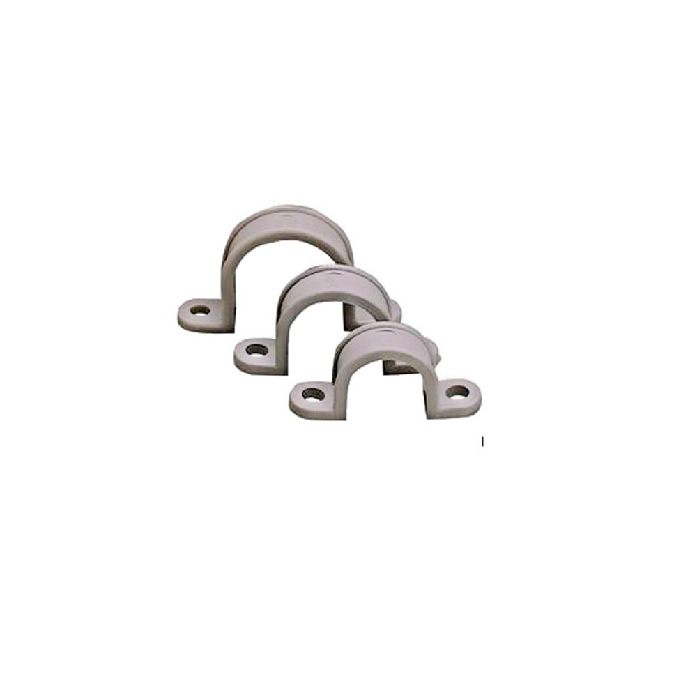 1/2 in. PVC Pipe Straps Carisol-Plumbing 1-2 in. PVC STRAP | Carisol ...