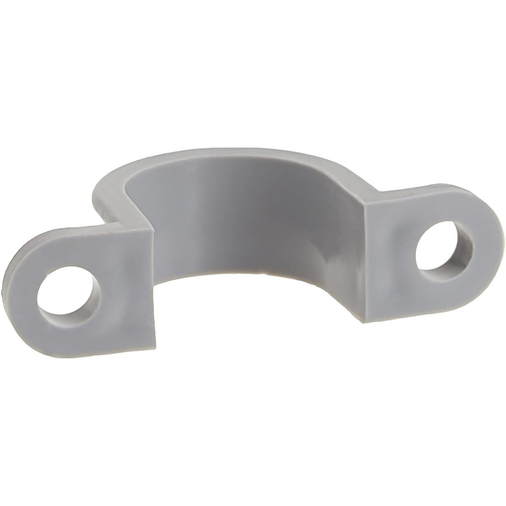 1/2 in. PVC Pipe Straps Carisol-Plumbing 1-2 in. PVC STRAP | Carisol ...