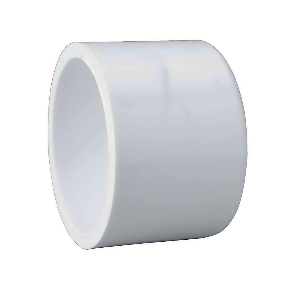 1/2 in. PVC Slip Cap Carisol-Plumbing 1-2 in. PVC SLIP CAP | Carisol ...