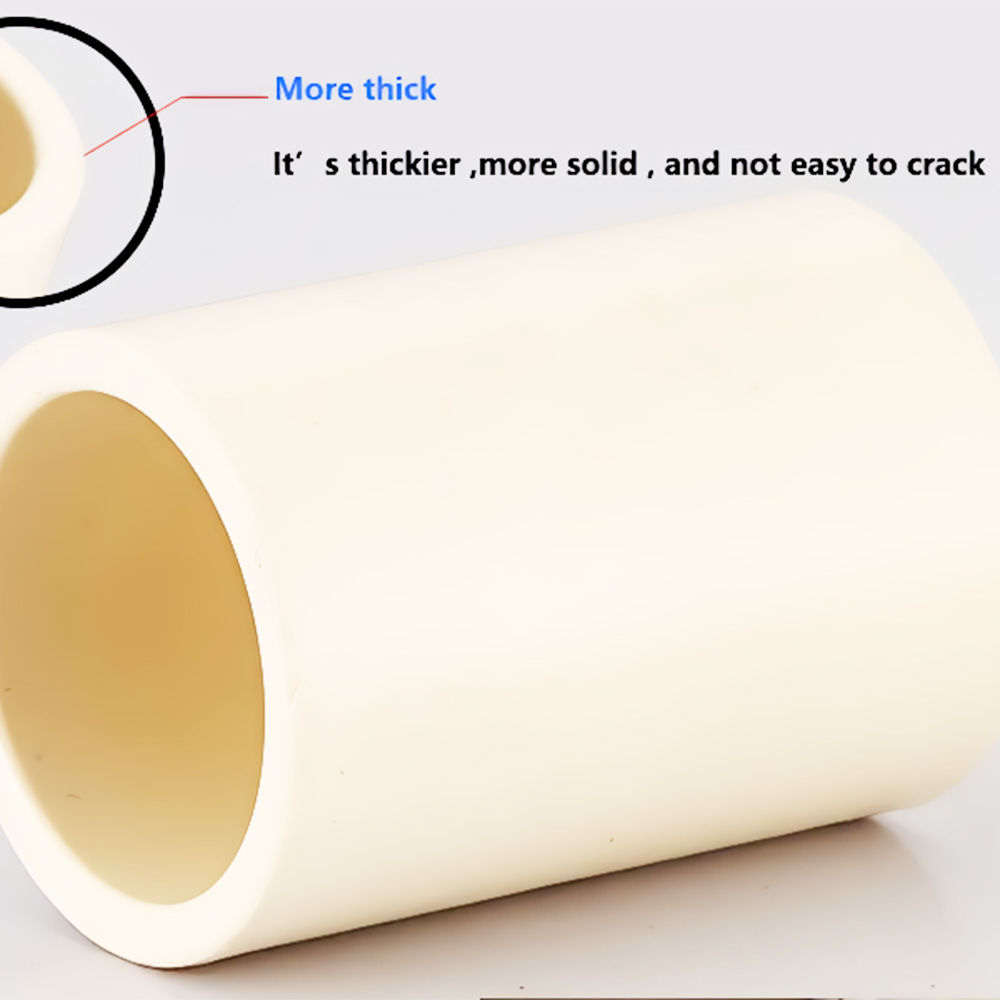 3/4 in CPVC Coupler Slip x Slip Carisol-Plumbing 3-4 in. CPVC SXS ...