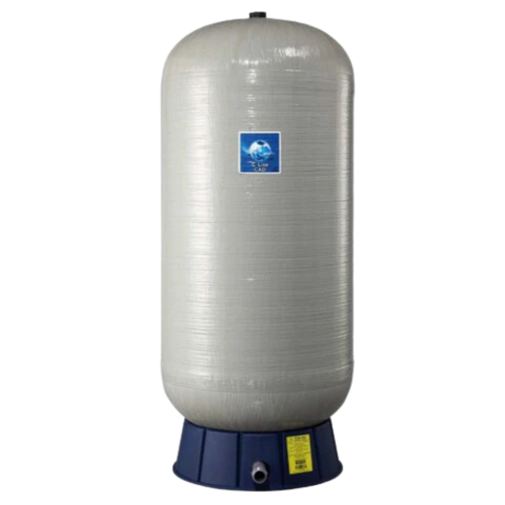 300 L Pressure Tank GWS-C2B-300LV | Carisol [Jamaica] - Carisol Group ...