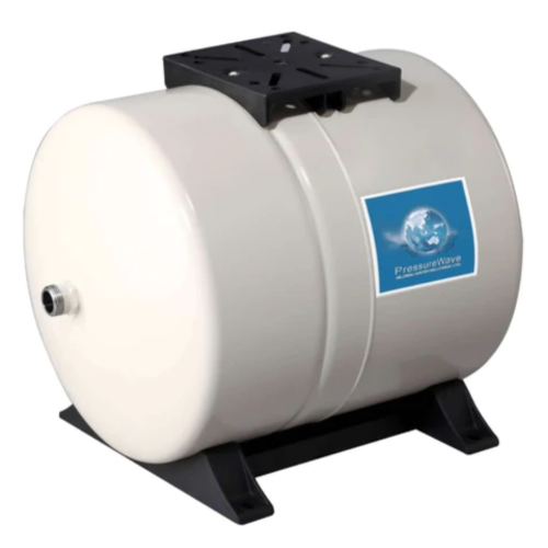 80 L Pressure Tank GWS-C2B-80LV | Carisol [Jamaica]