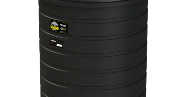 200 Gallon Water Storage Tank Rhino-200G RH Tank | Carisol [Jamaica]